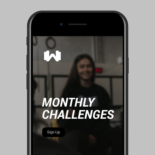 *NEW* Monthly Programming - October – WomenWhoLift.ca